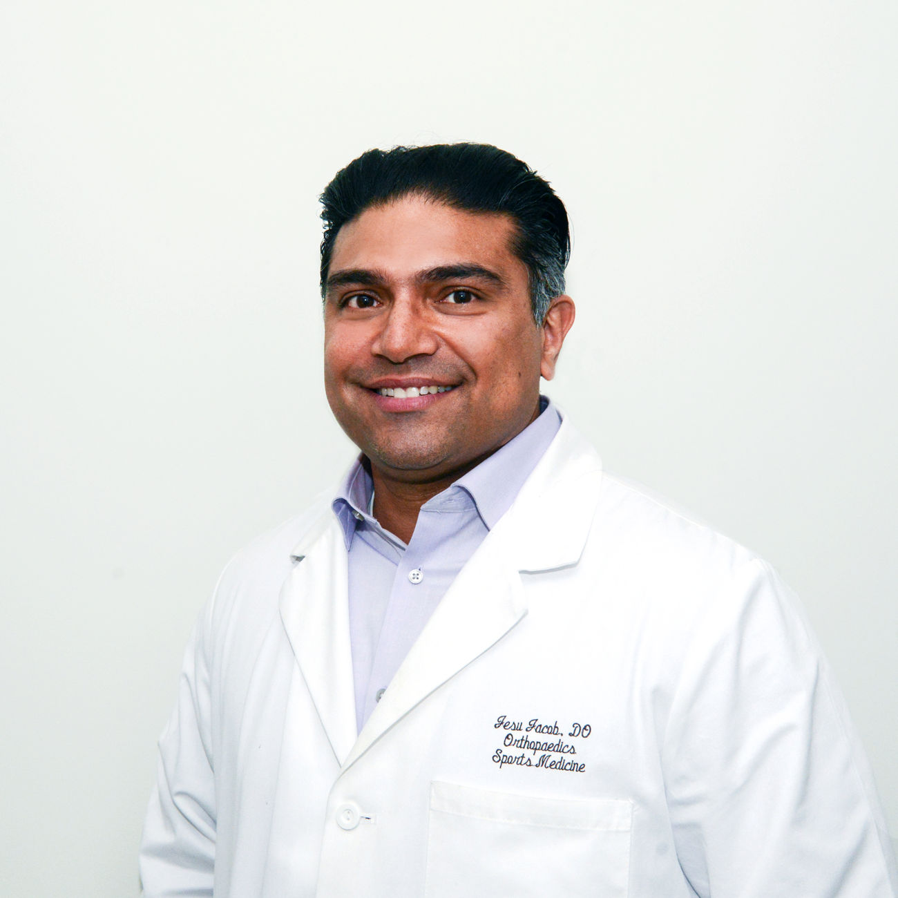 Best Orthopedic in Commack NY - Jesu Jacob | New York