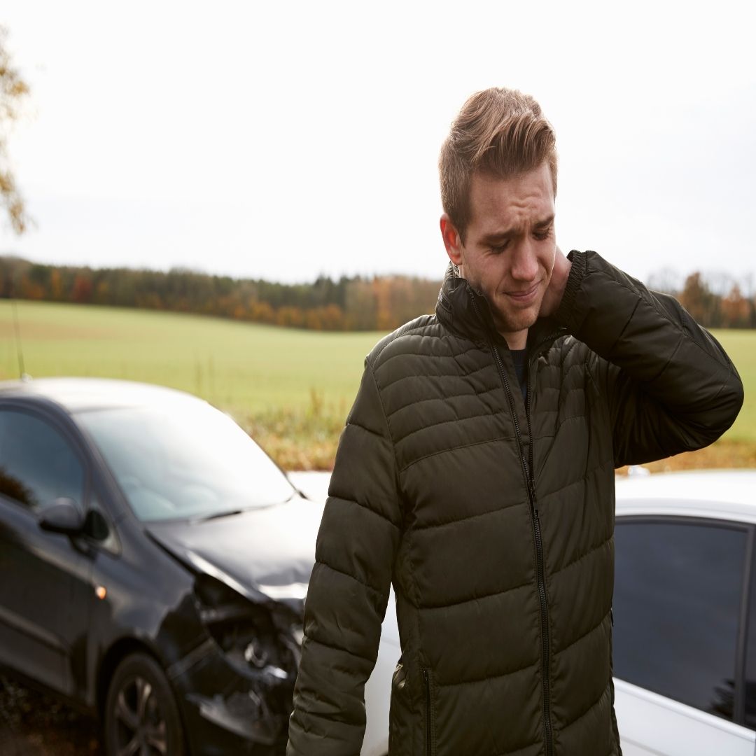 Foot Injuries After Auto Incident - Car Accident Therapy Bay Shore