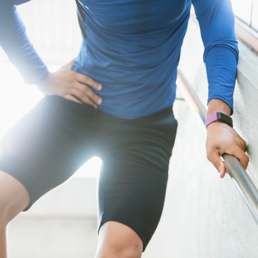 Life After Hip Replacement Dr Jesu Jacob Commack New York